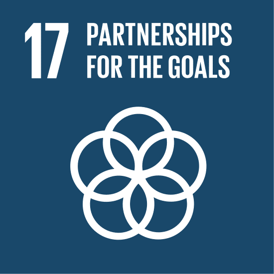Sustainable Development Goals – Canva